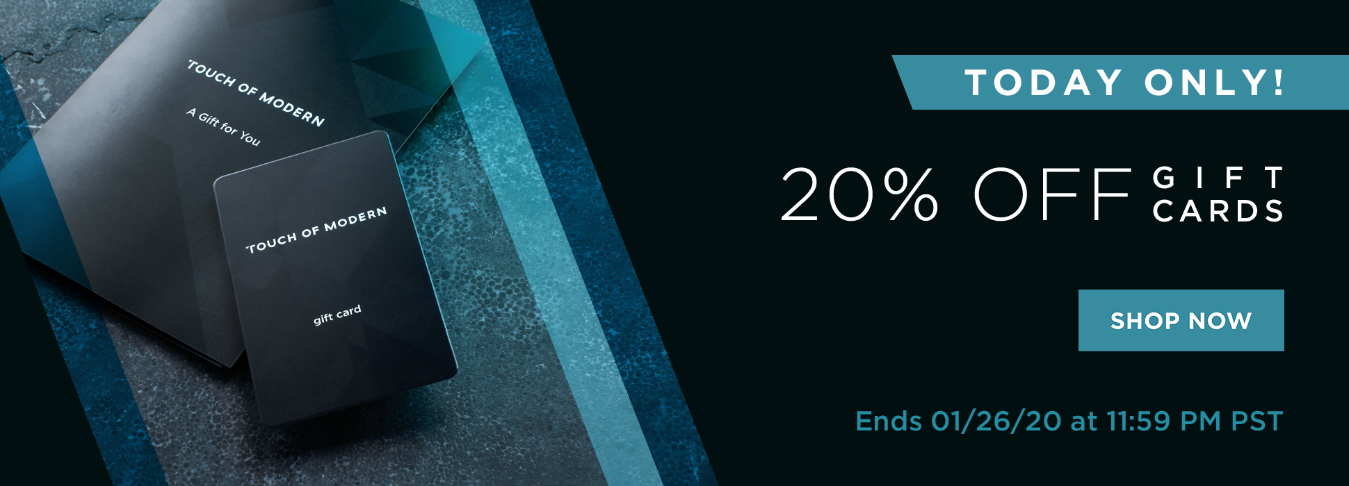 Touch of Modern | Modern Products & Styles