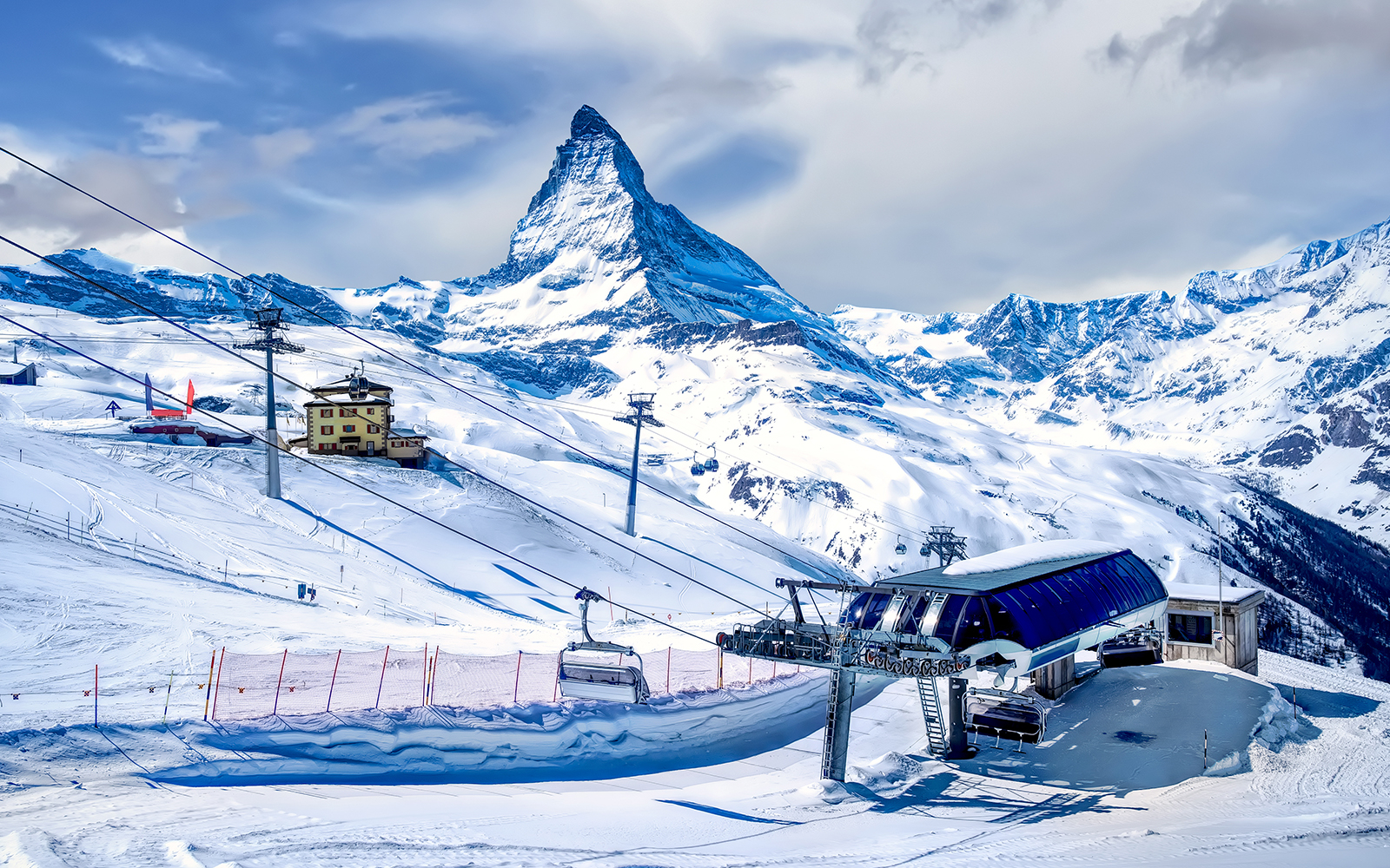 Buy Matterhorn Paradise Tickets | Best Deals & Discounts