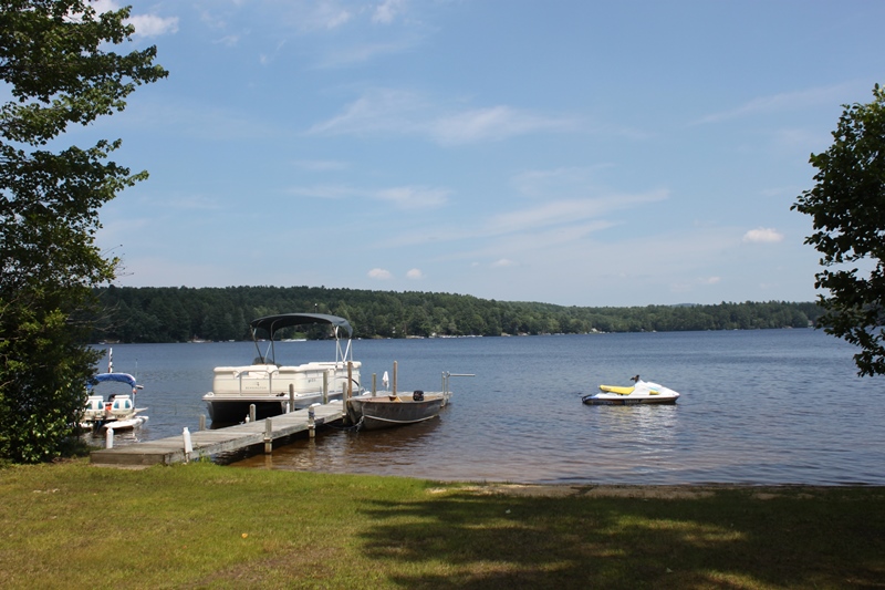 Virtual Tour of 231 Narrows Road, Center Barnstead, New Hampshire 03225 ...