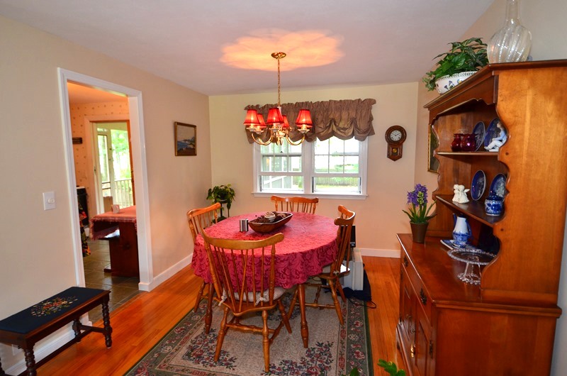 Virtual Tour of 3 Eagle Drive, Franklin, Massachusetts 02038 - Single ...