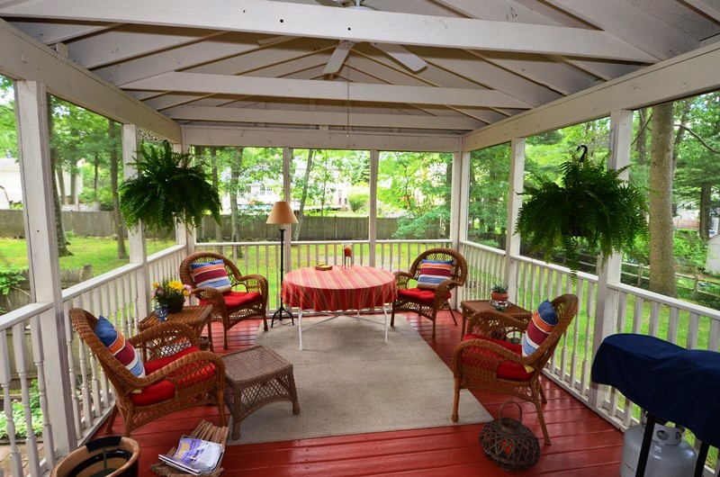 Virtual Tour of 3 Eagle Drive, Franklin, Massachusetts 02038 - Single ...