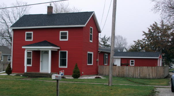 Virtual Tour of 1306 13th Street, Viola, Illinois 61486 - Single Family ...