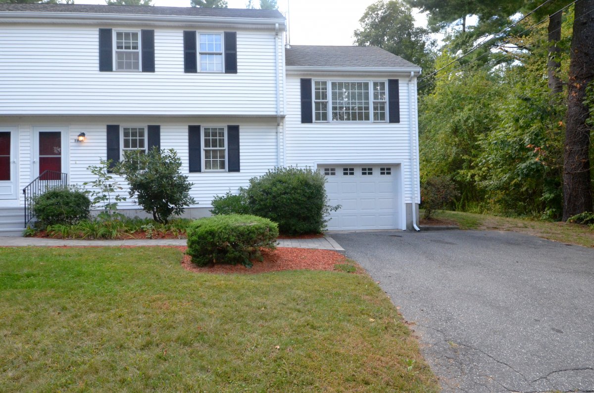 Virtual Tour of 186 South Street - Unit 186, Northborough ...
