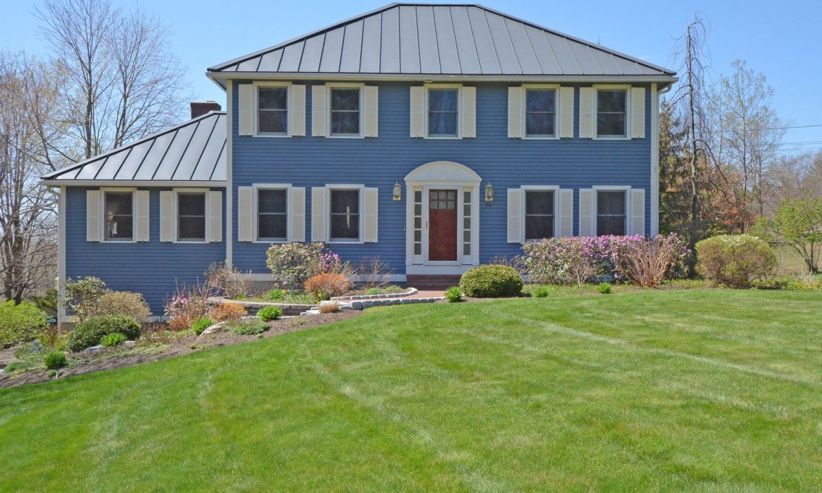 Virtual Tour of 76 Merrimack, Merrimack, New Hampshire 03054 - Single ...