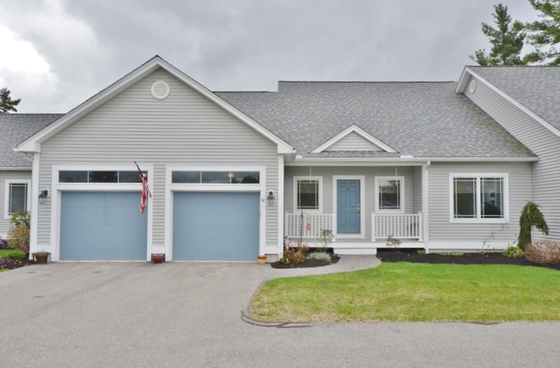 Virtual Tour of 52 Gordon Mountain Rd, Windham, New Hampshire 03087 ...