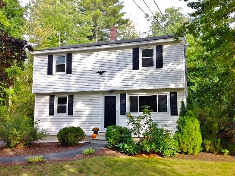 Virtual Tour of 3 Gertrude Road, Windham, New Hampshire 03087 - Single ...