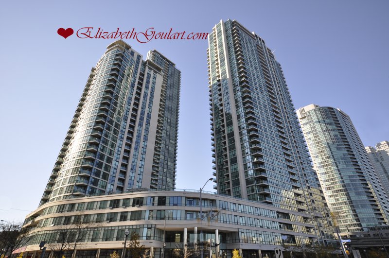 Virtual Tour of 16 Yonge Street, Toronto, Ontario M5E 1R4 - Condo ...