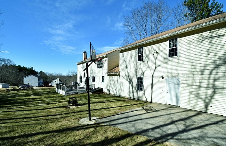 Virtual Tour of 2 H Foote Road, Charlton, Massachusetts 01507 - Single ...