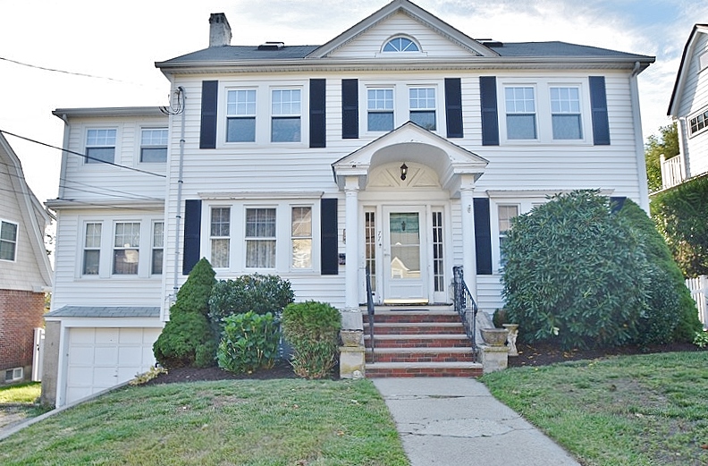 Virtual Tour of 77 Lovell Road, Watertown, Massachusetts 02472 - Single ...