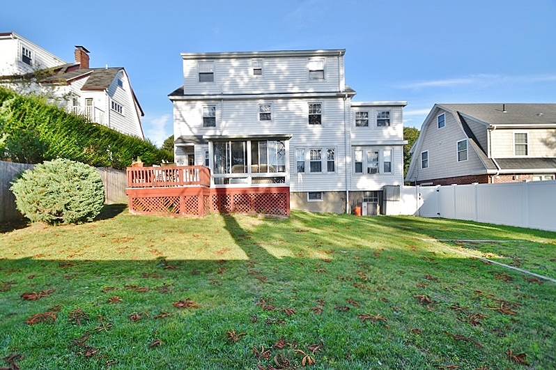 Virtual Tour of 77 Lovell Road, Watertown, Massachusetts 02472 - Single ...