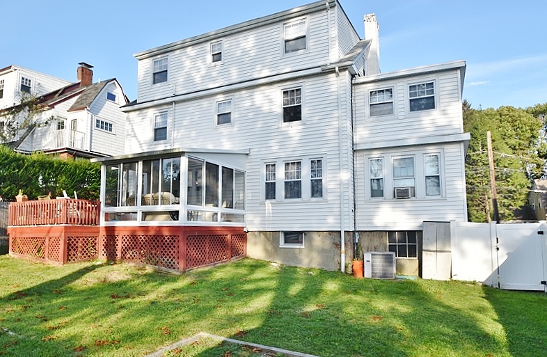 Virtual Tour of 77 Lovell Road, Watertown, Massachusetts 02472 - Single ...