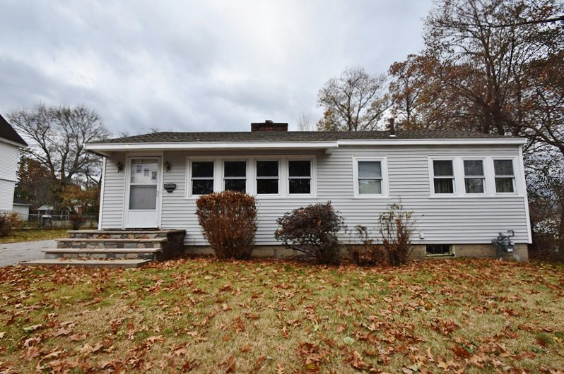 Virtual Tour of 95 Webber St, Lowell, Massachusetts 01851 - Single ...