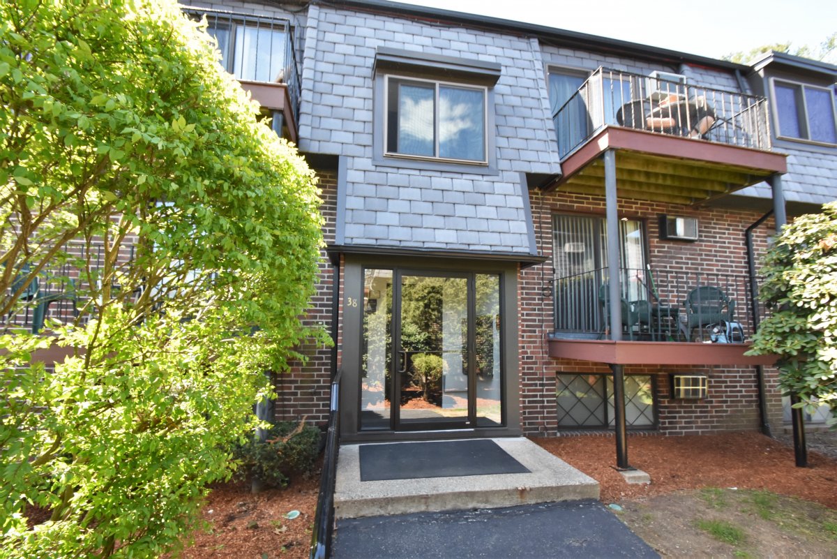 Virtual Tour of 38 Main Street, Unit 11, North Reading, Massachusetts ...