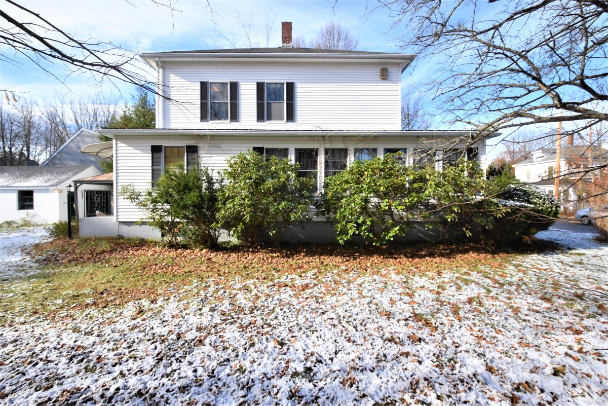 Virtual Tour of 212 Conant Street, Gardner, Massachusetts 01440 ...