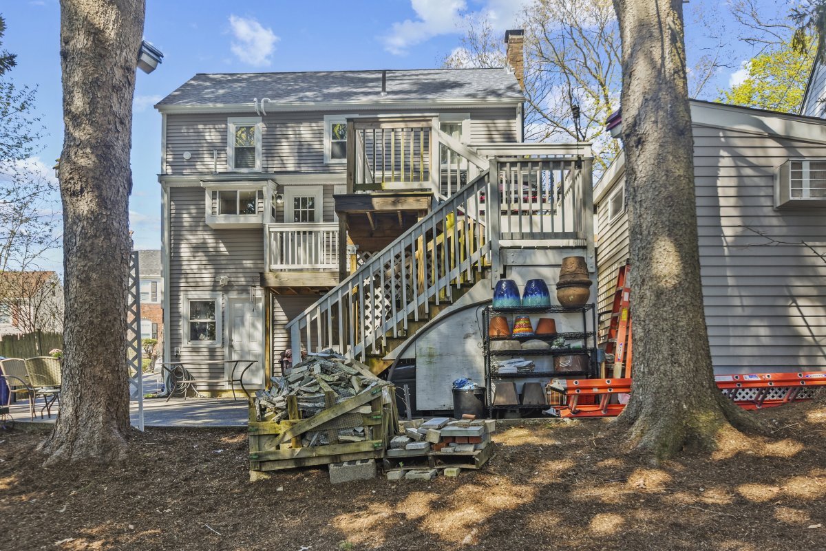 Virtual Tour of 6 Paula Road, Mattapan, Massachusetts 02126 - Single ...