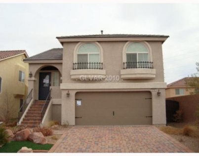 Virtual Tour of Decatur & Blue Diamond, Las Vegas, Nevada 89139 ...