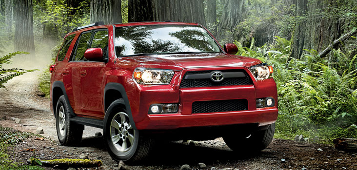 10 cars that can last for 250,000 miles - Toyota 4Runner Forum ...