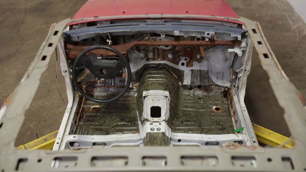 Toyota AE86: How Project 86 Restored a Drift Racing Icon - Toyota Canada