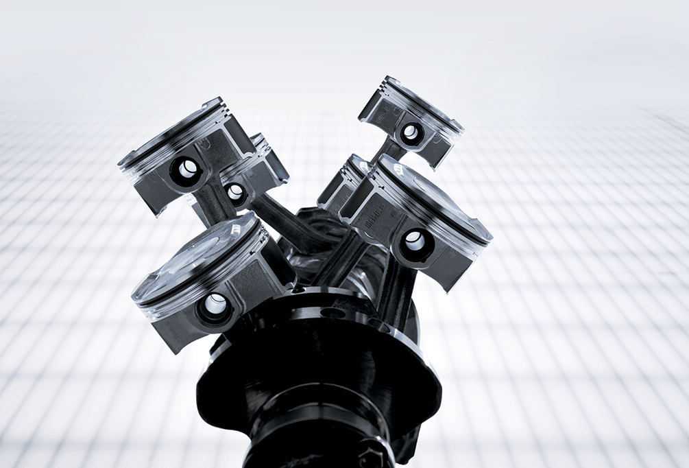 V6 vs. V8 Engine: What is the Difference?