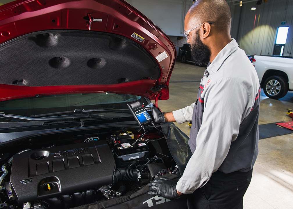 Toyota Batteries: Why You Should Shop Genuine