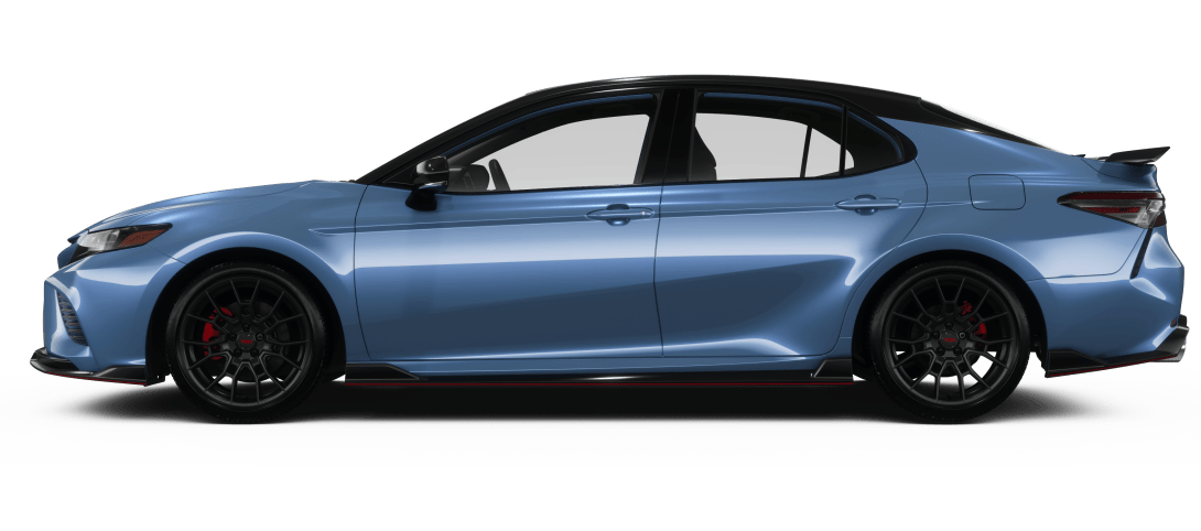 2022 Toyota Camry Hybrid Range - Latest Toyota News