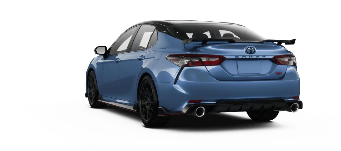 2022 Toyota Camry Hybrid Range - Latest Toyota News