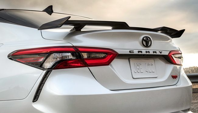 2021 Ice Edge TRD has arrived! | Toyota Nation Forum