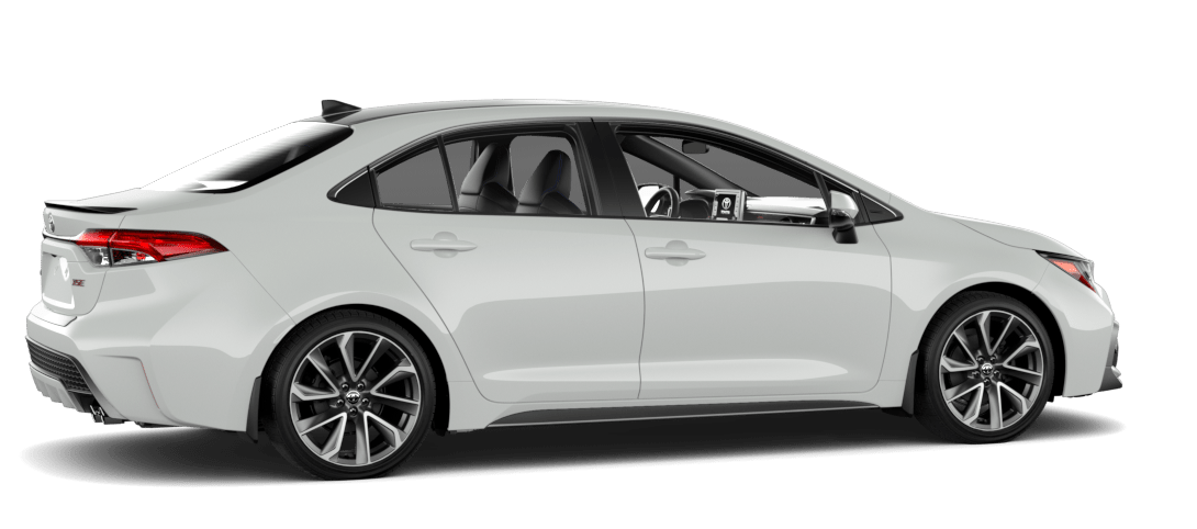 2022 Toyota Corolla & Corolla Hybrid - Compact Car | Toyota Canada