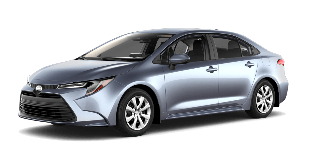 2024 corolla LE or SE? : r/COROLLA