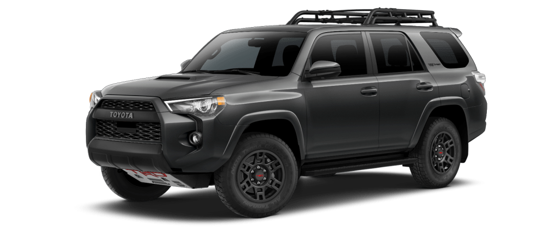 TOYOTA 4Runner TRD Pro 205 - Carrefour 40-640 Toyota