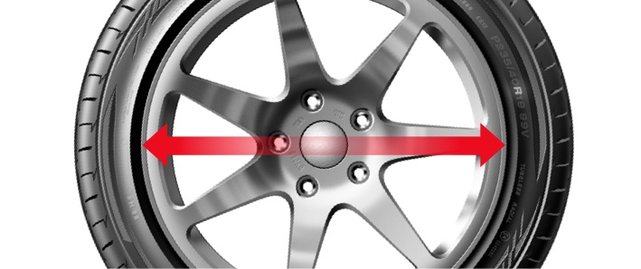 Winter Tires and Replacement Tires - Toyota Canada