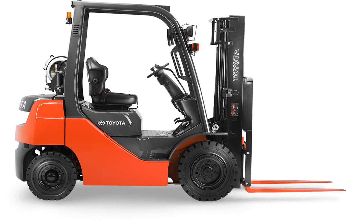 Core IC Pneumatic Forklift Combustion Engine Outdoor Forklift Core IC Pneumatic Forklift Combustion Engine Outdoor Forklift