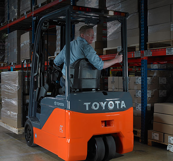 2022 Toyota 8FBE15U For Sale (50133388) from Southwest Toyota Lift ...