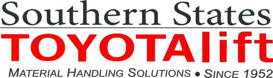 Southern States Toyotalift | Authorized Toyota Forklift Dealer