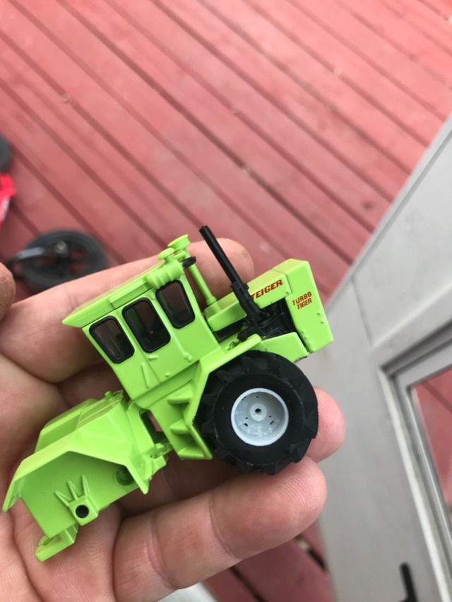 Toy Talk