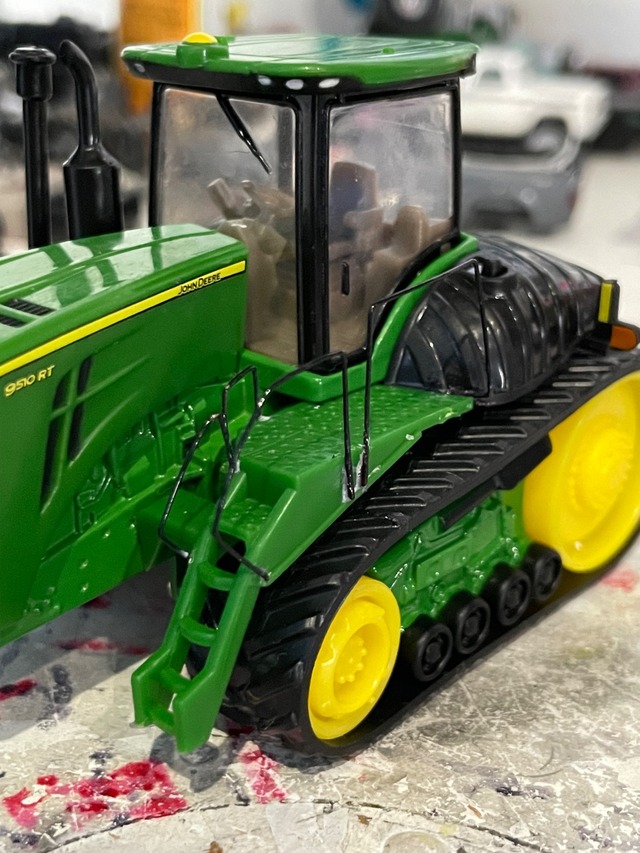 Toy Talk