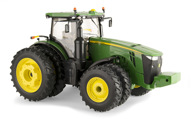 Images | Toy Talk | The Toy Tractor Times Online Magazine