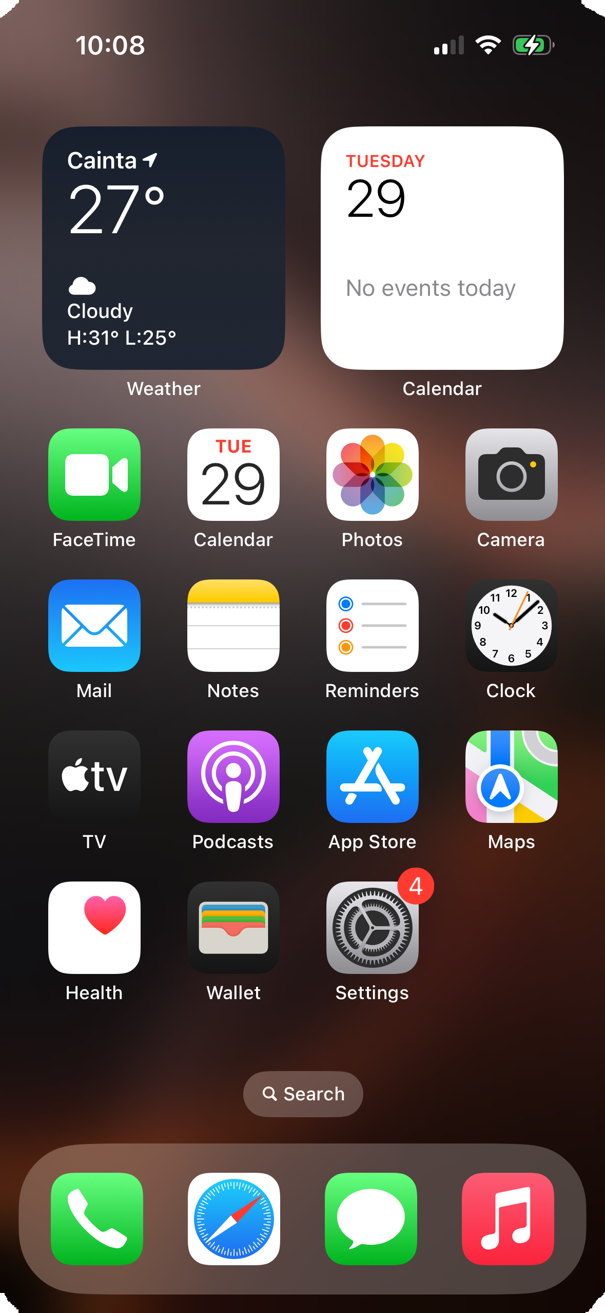 Lock/Unlock Phone Screen | undefined - DOCOMO PACIFIC