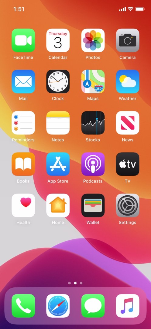 Make Calls via FaceTime | undefined - DOCOMO PACIFIC