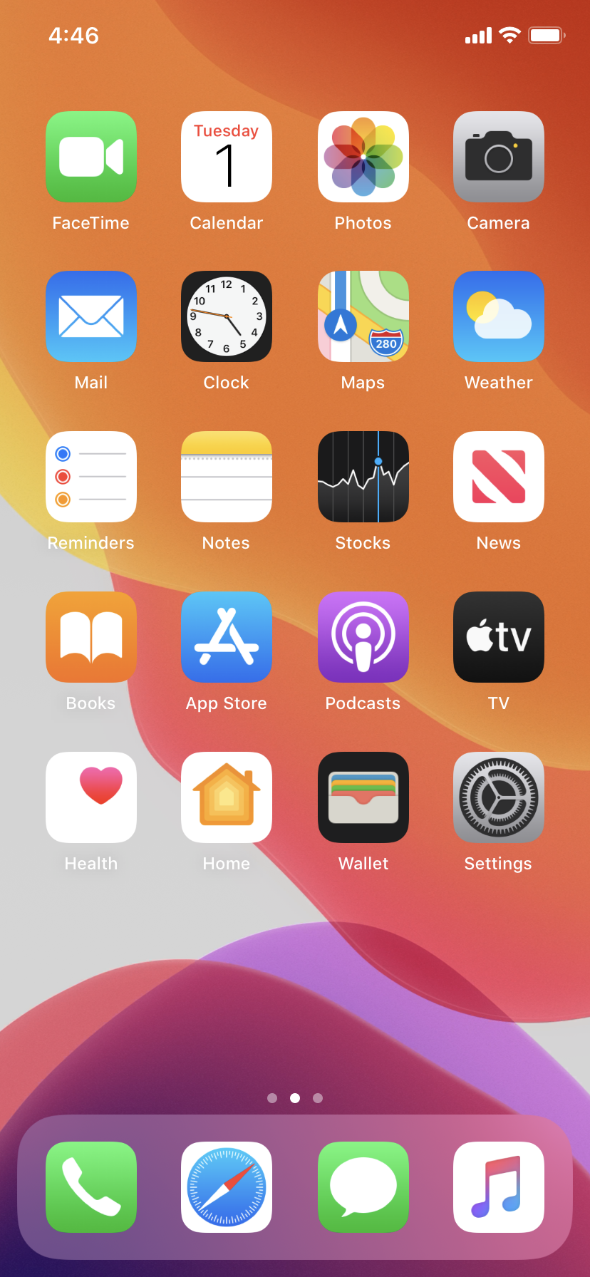 Find Your Serial, IMEI, or SIM (ICCID) Number | undefined - DOCOMO PACIFIC
