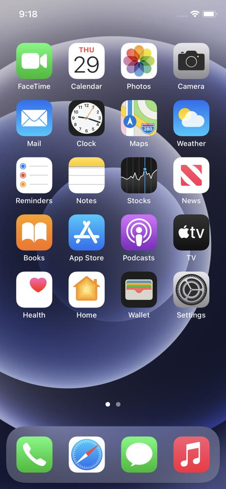 Find Your Serial, IMEI, or SIM (ICCID) Number | undefined - DOCOMO PACIFIC