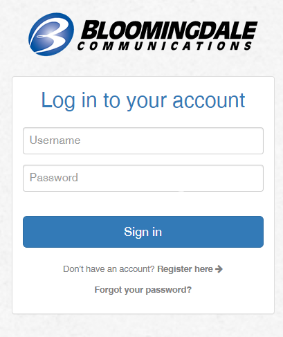 eBill Online Bill Pay Registration - First Time User Registration and Mobile App Information FAQ ...