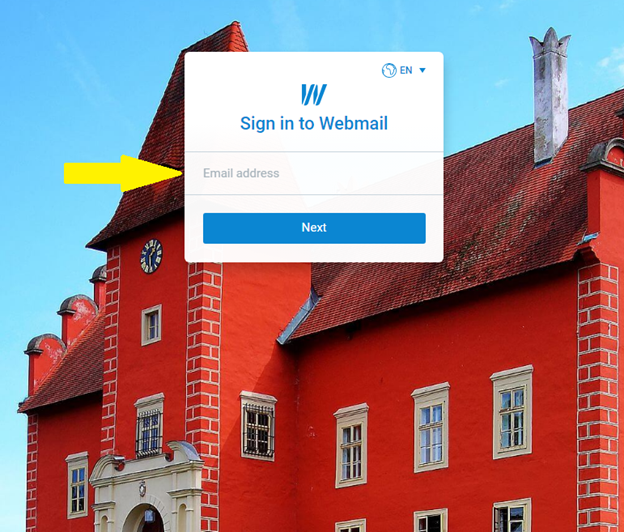 How do I access my email account online? FAQ - Bloomingdale ...
