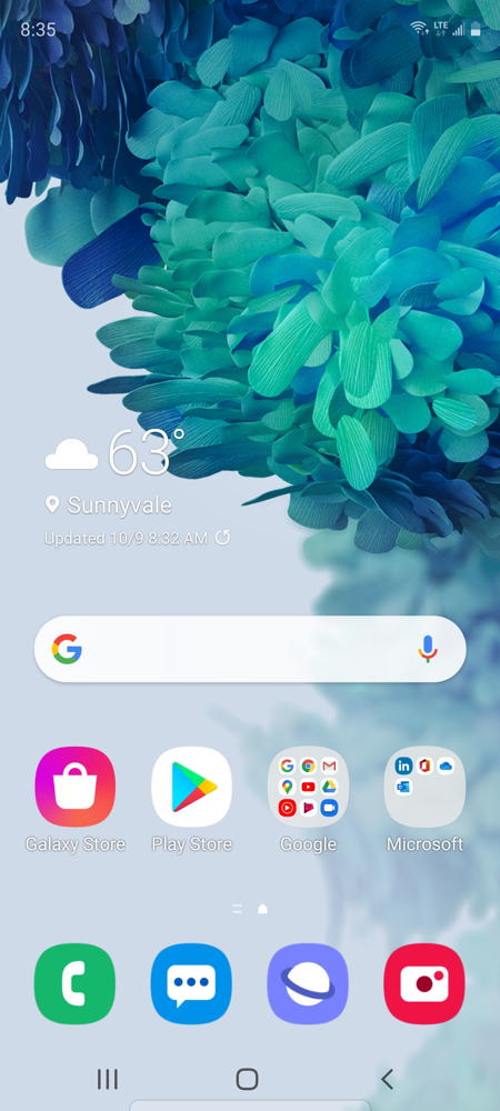 Reset Voicemail Password Samsung Galaxy S20 FE 5G G781U1 SIMPLE Mobile reset-voicemail-password-samsung-galaxy-s20-fe-5g-g781u1-simple-mobile