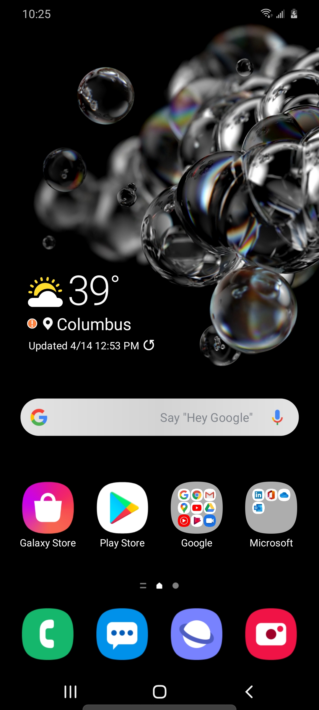 On-screen Button Placement | undefined - DOCOMO PACIFIC