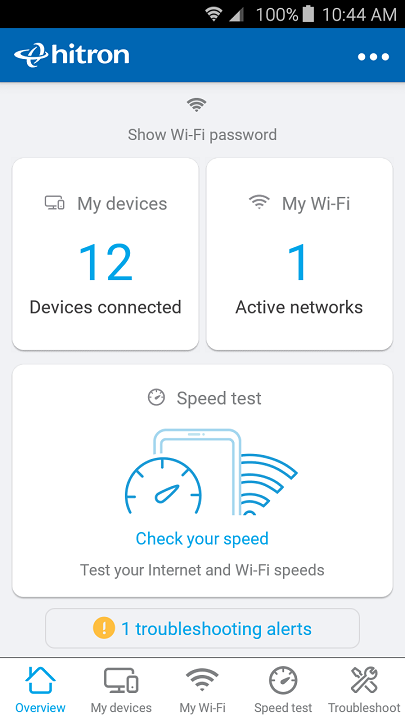 Block a Device | undefined - Shentel Support