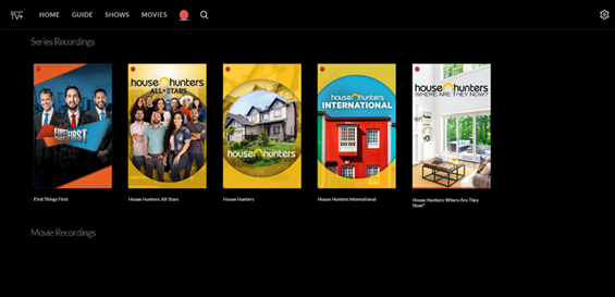 What TVs and other devices are compatible with dTV+? FAQ - DOCOMO PACIFIC