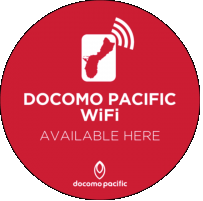 What is DOCOMO PACIFIC WiFi®? FAQ - DOCOMO PACIFIC