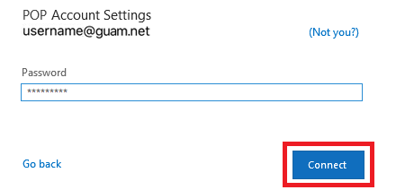 Email FAQ - DOCOMO PACIFIC