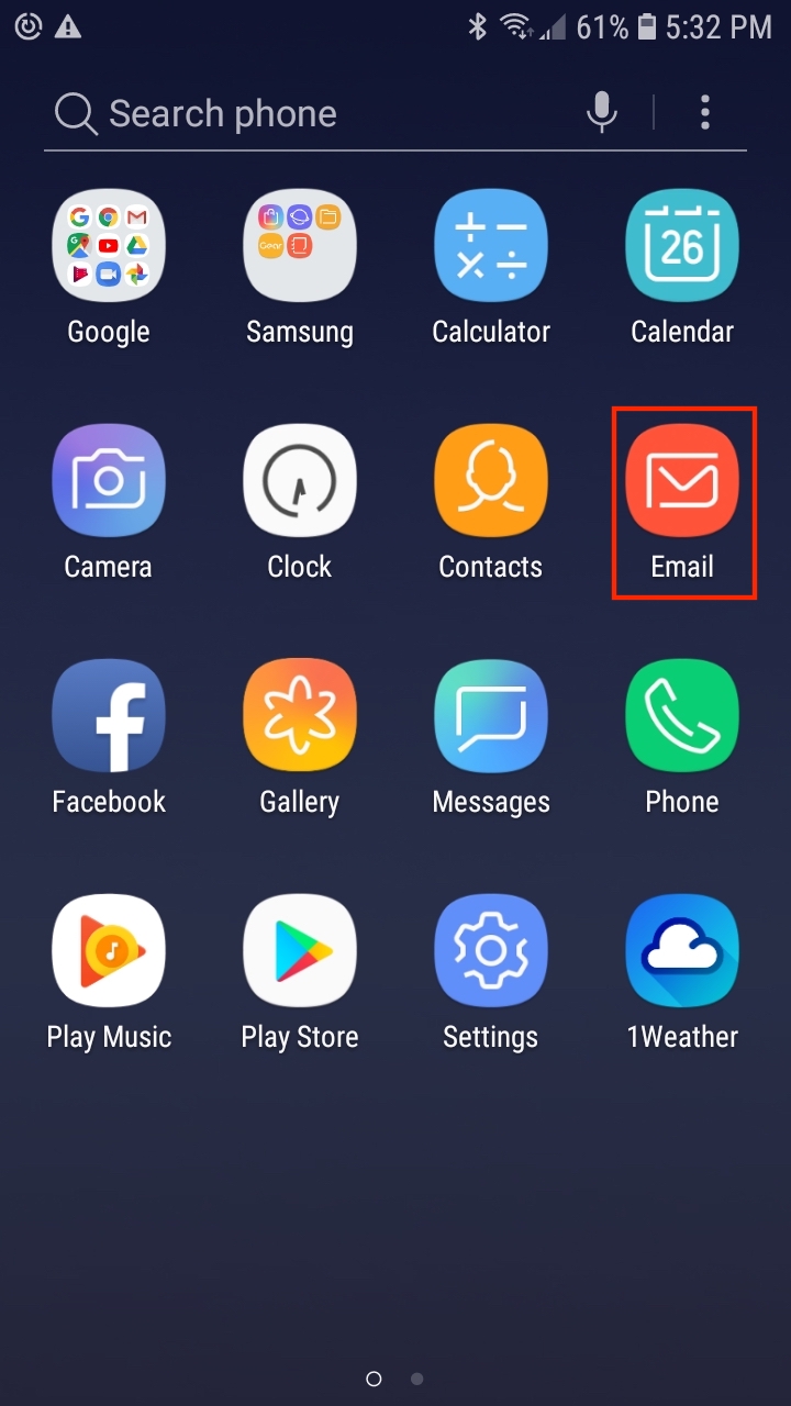 Email FAQ - DOCOMO PACIFIC